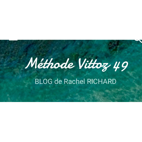 Rachel RICHARD (Sites Web) - La thérapie Vittoz